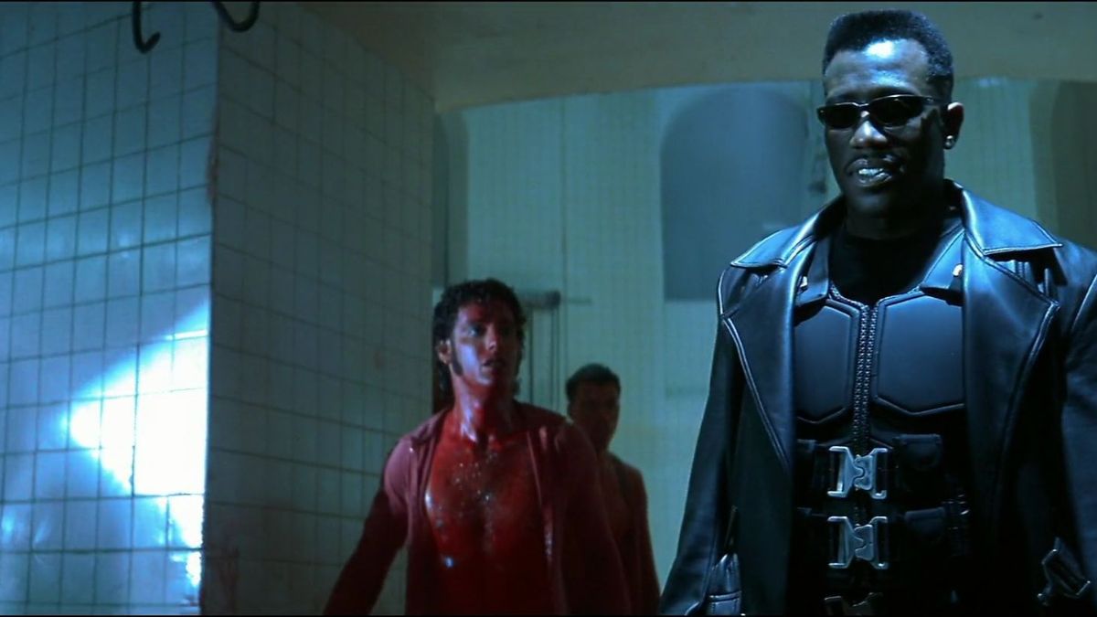 The 10 Best Superhero Movies of All Time | The Mary Sue