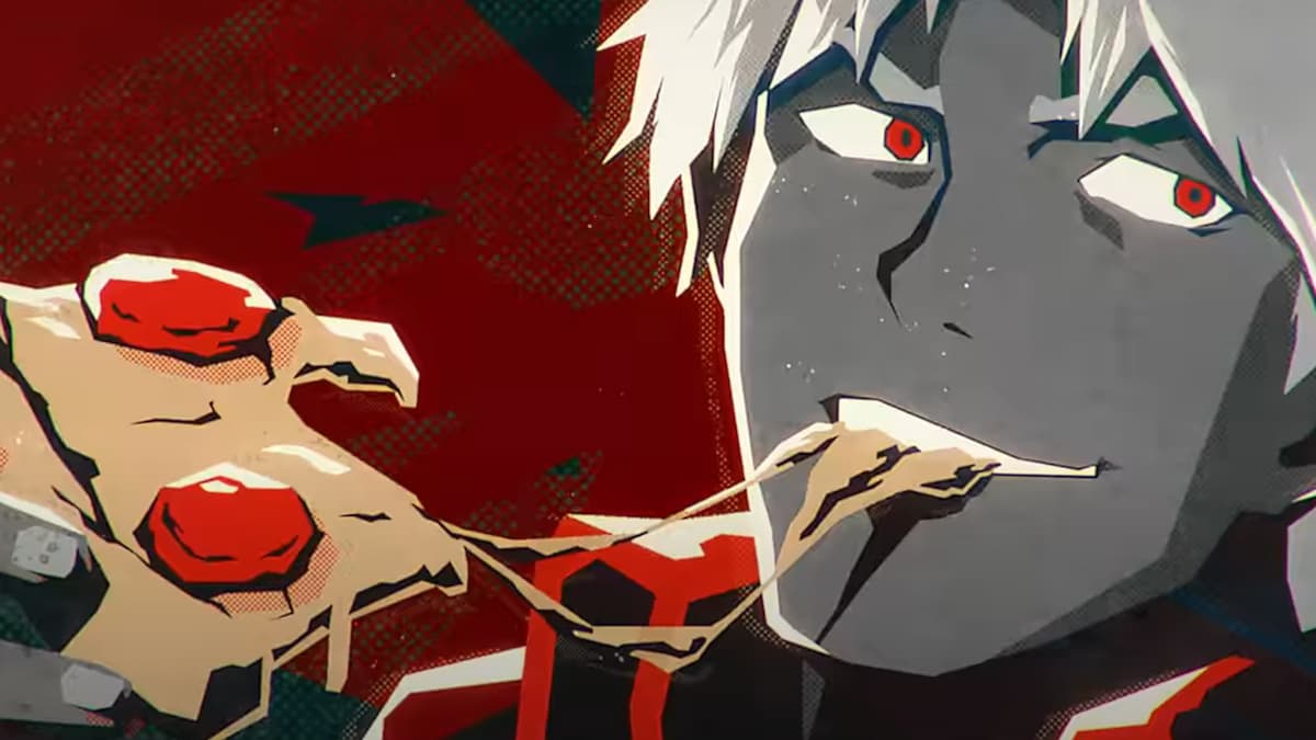 You'll never guess Netflix's 'Devil May Cry' anime's opening song | The ...