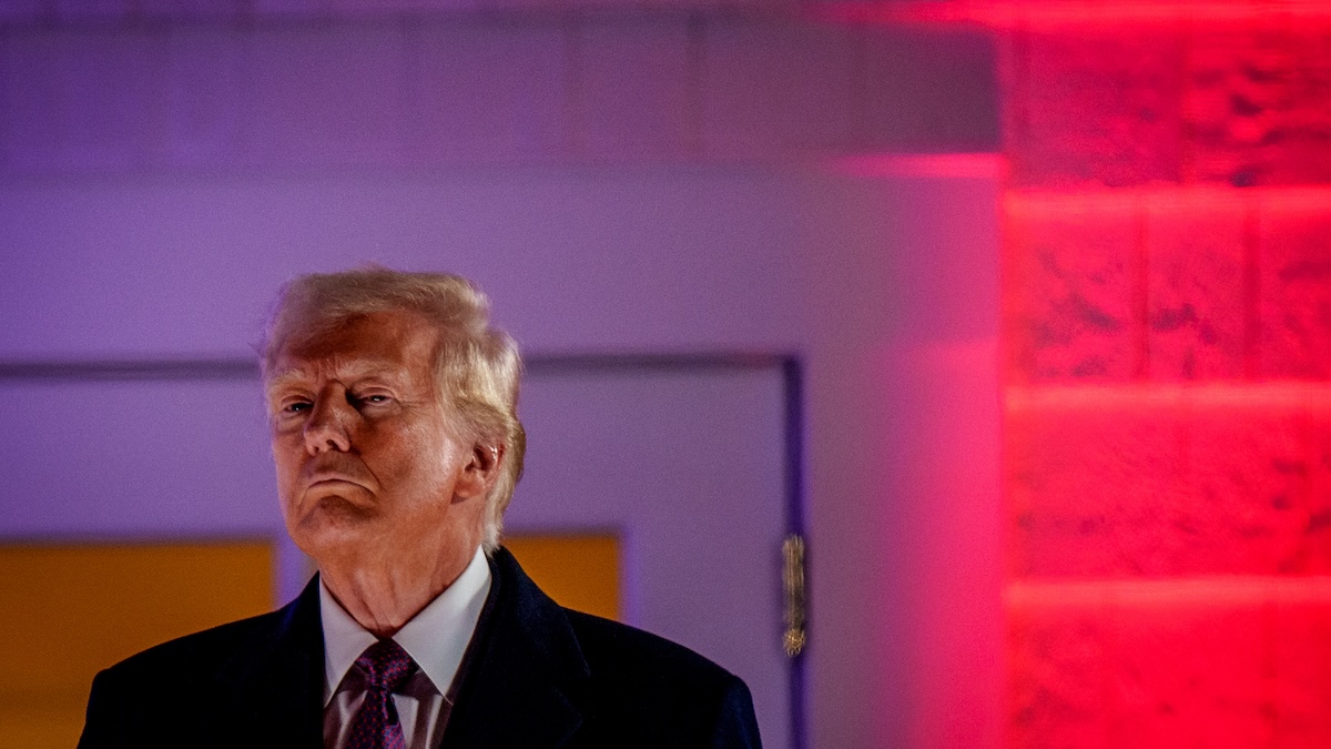 'This is what MAGA voted for': MAGAs roasted for supporting Trump's ...