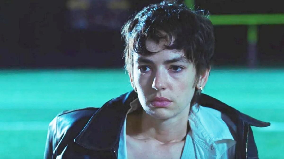 'I am changing my name, going by Jack Haven now': 'I Saw the TV Glow' and 'Bill & Ted Face the ...