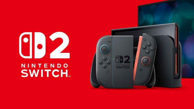 The era of the rumor mill is over: The Nintendo Switch 2 is just a ...