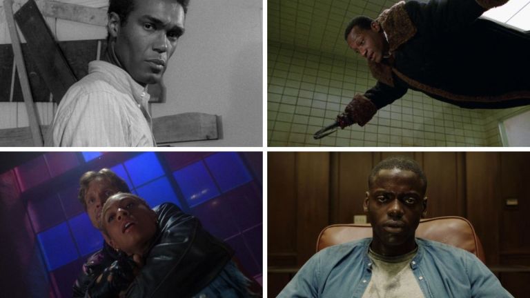 10 most influential Black horror movies | The Mary Sue
