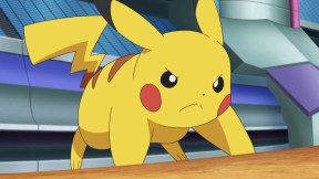 What is Pikachu's gender? Here's how to tell