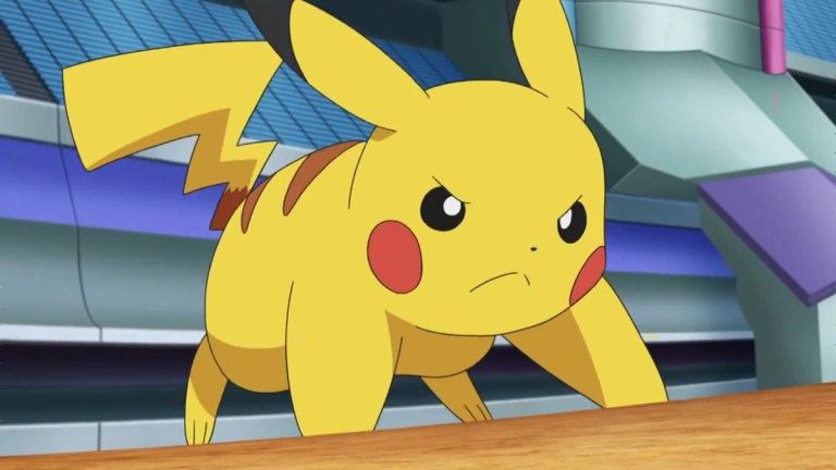 What is Pikachu's gender? Here's how to tell