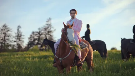 J.K. Rowling Black Mold Meme Explained | The Mary Sue