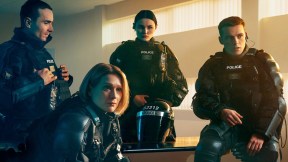 'Blue Lights' season 3 release window, cast, plot, and more | The Mary Sue