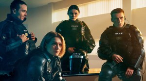 'Blue Lights' season 3 release window, cast, plot, and more | The Mary Sue