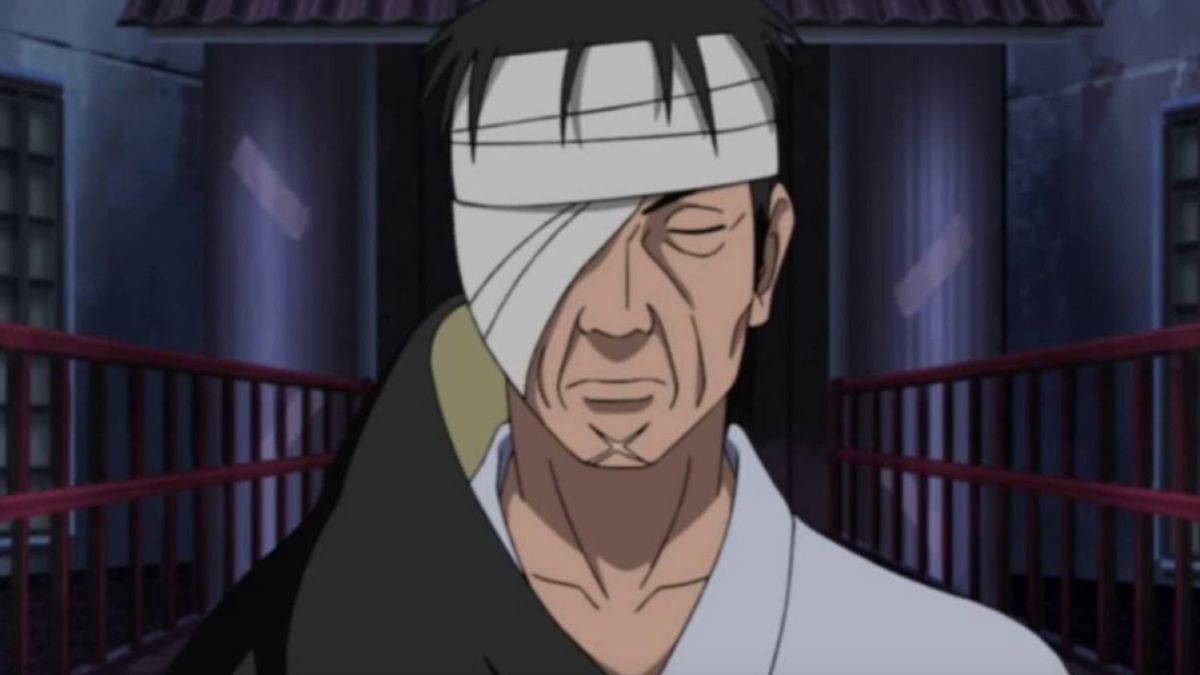 'Naruto': All Hokage in order | The Mary Sue