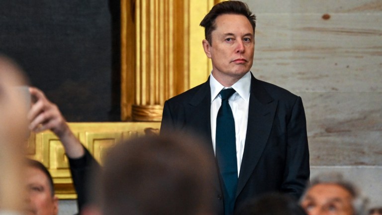 'I’m sorry, it is stupid': A 'Morning Joe' host blasts Elon Musk for ...