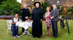 This recurring character is the true hero of 'Father Brown' | The Mary Sue