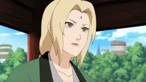 'Naruto': All Hokage in order | The Mary Sue