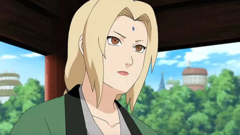 'Naruto': All Hokage in order | The Mary Sue