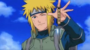 'Naruto': All Hokage in order | The Mary Sue