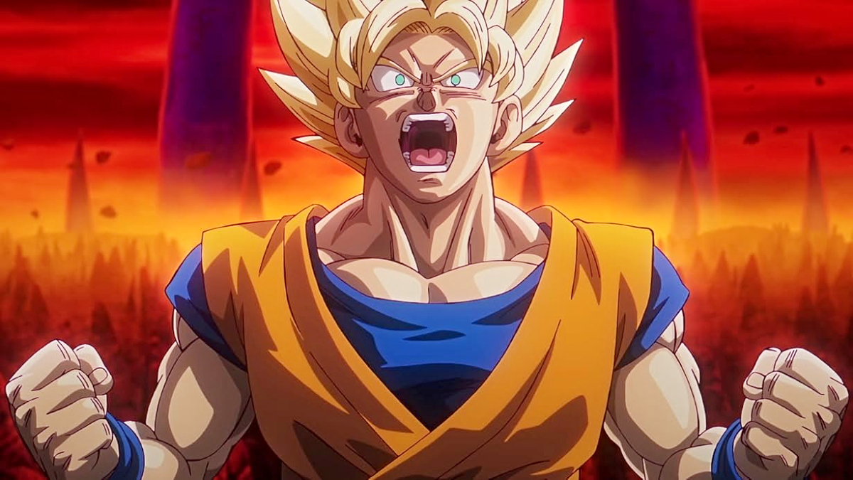 Will There Be 'Dragon Ball DAIMA' season 2?