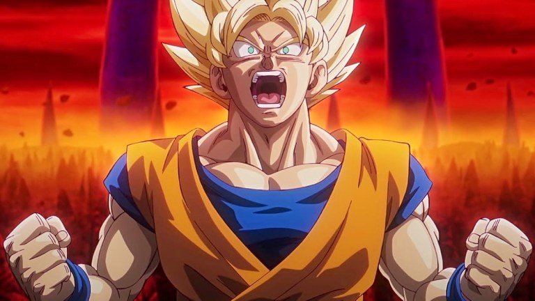 'Dragon Ball DAIMA' episode 20 release date, confirmed | The Mary Sue