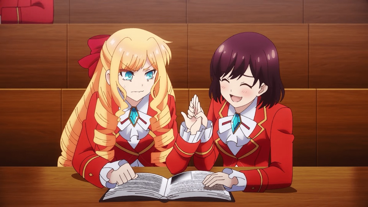 10 best yuri anime, ranked | The Mary Sue