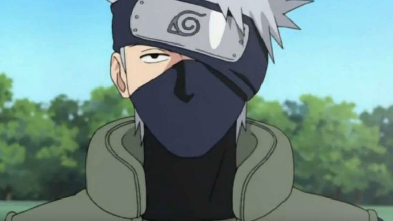'Naruto': All Hokage in order | The Mary Sue