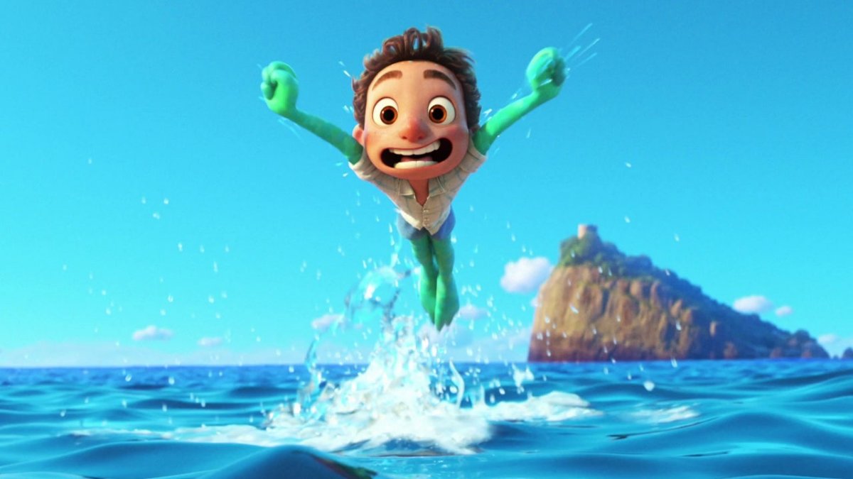 Will there be 'Luca 2'? | The Mary Sue