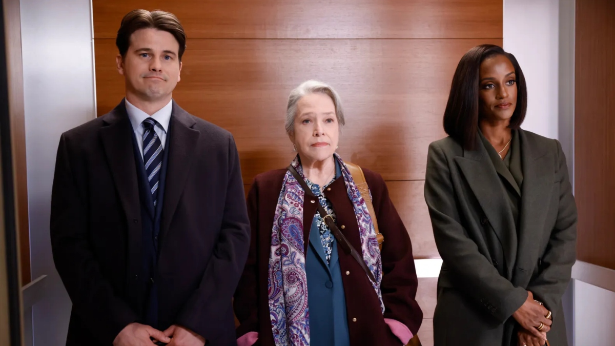 'Matlock' season 2 release window, cast, plot, and more | The Mary Sue