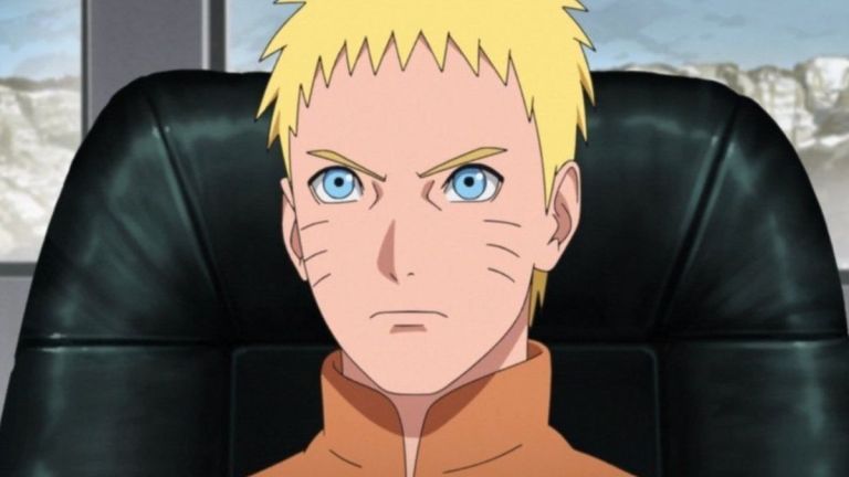 'Naruto': All Hokage in order | The Mary Sue
