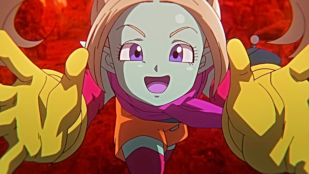 Will There Be 'Dragon Ball DAIMA' season 2?