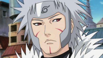 'Naruto': All Hokage in order | The Mary Sue