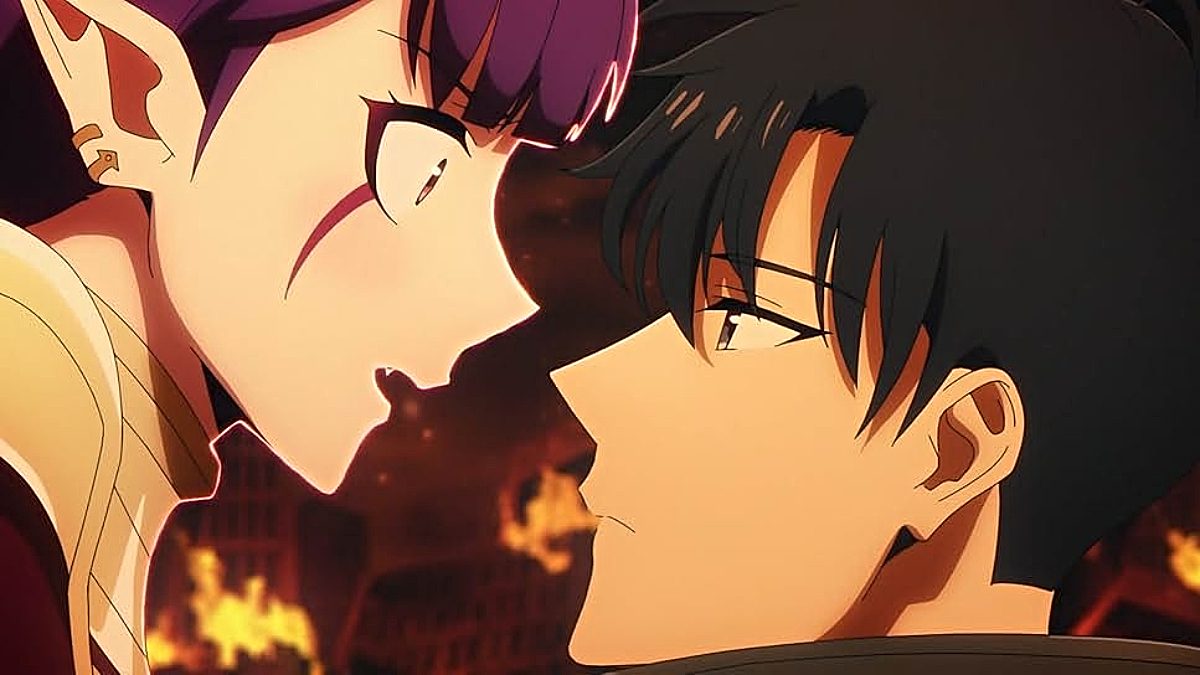 All 'Solo Leveling' season 2 dub release dates, confirmed | The Mary Sue