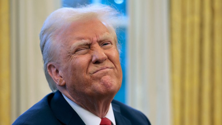 ‘I am an excellent employee’: Pro-Trump federal employees are shocked ...