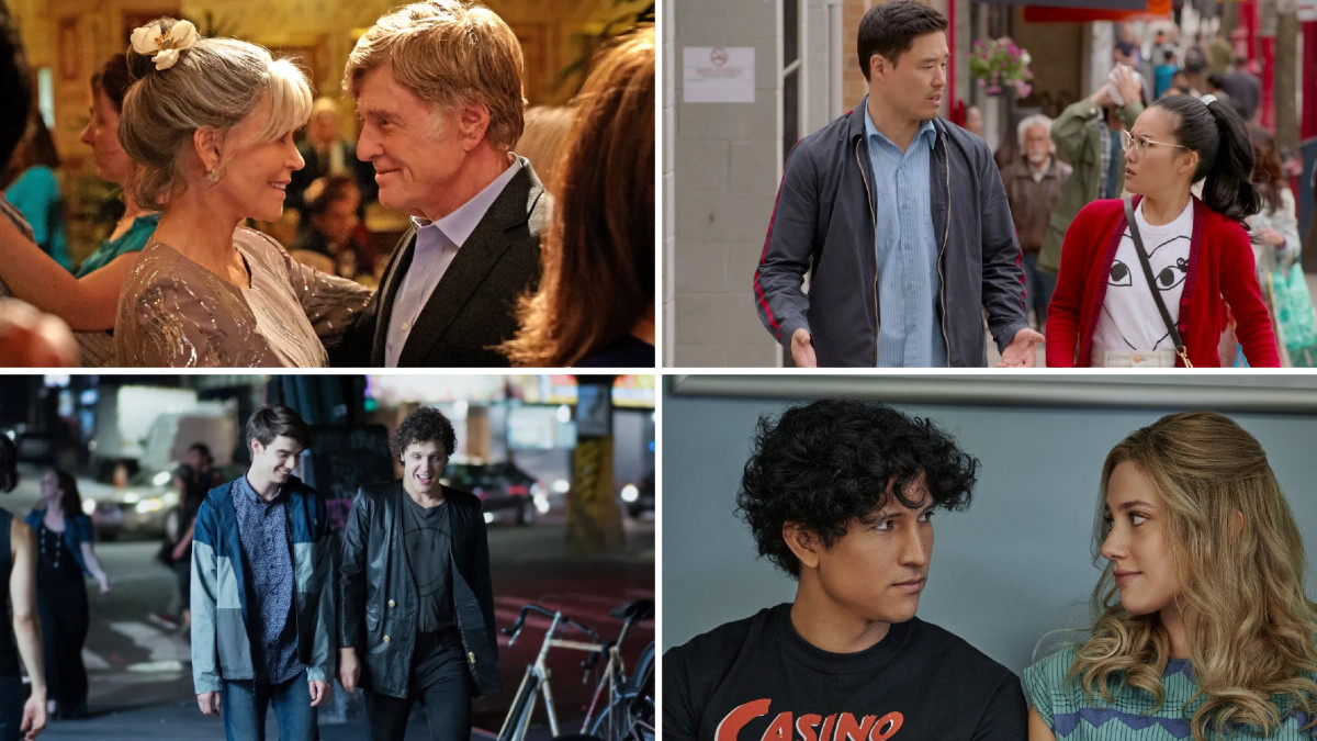 10 best Valentine's Day movies on Netflix | The Mary Sue