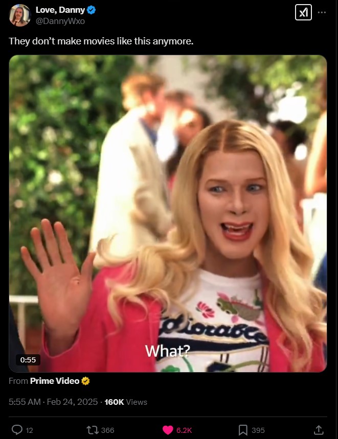 "I'd rather they didn't:" 'White Chicks 2' is finally announced, and ...