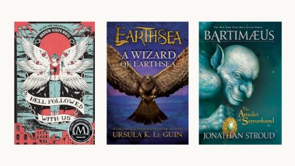 Best Post-Apocalyptic Books | The Mary Sue