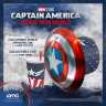 'Captain America: Brave New World' popcorn buckets: Where to buy ...