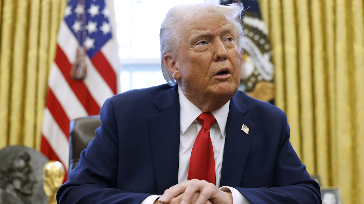'Nasty, not very smart, a sleazeball': Trump is brutally insulted by a ...