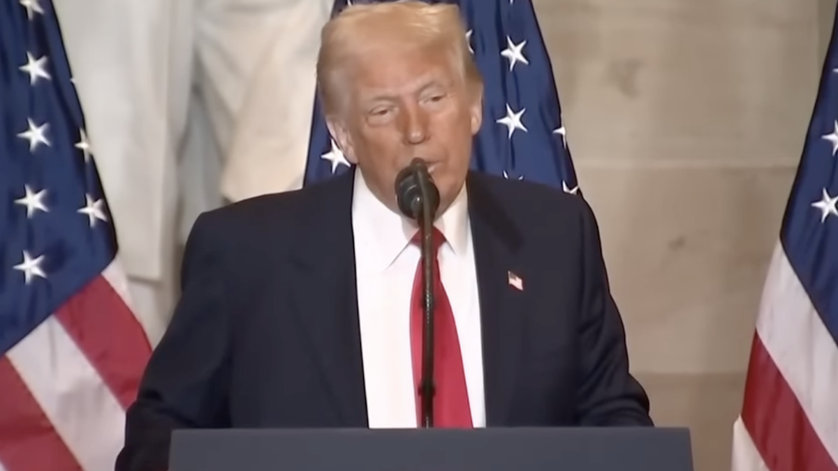 'They may be Russian some day': Trump insults Ukraine as a nation when ...