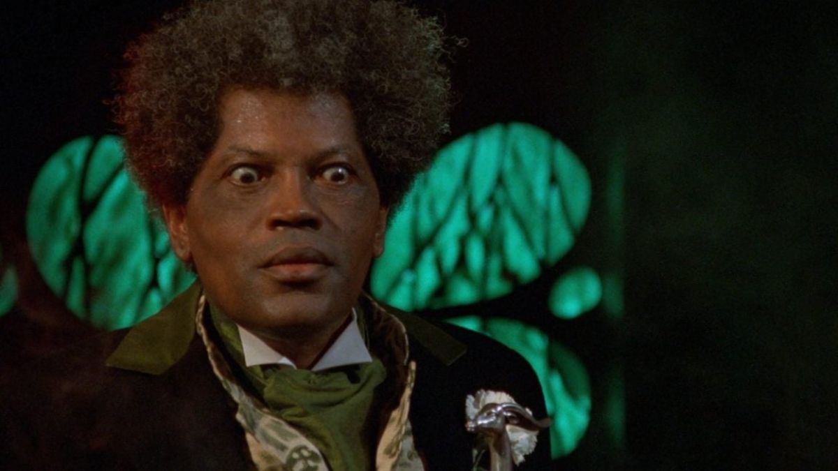 10 most influential Black horror movies | The Mary Sue