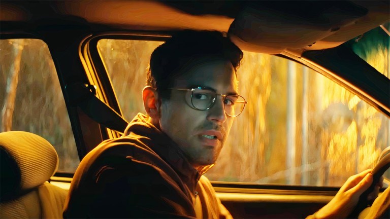 'The Monkey' review: A bloody good time that will keep you from winding ...