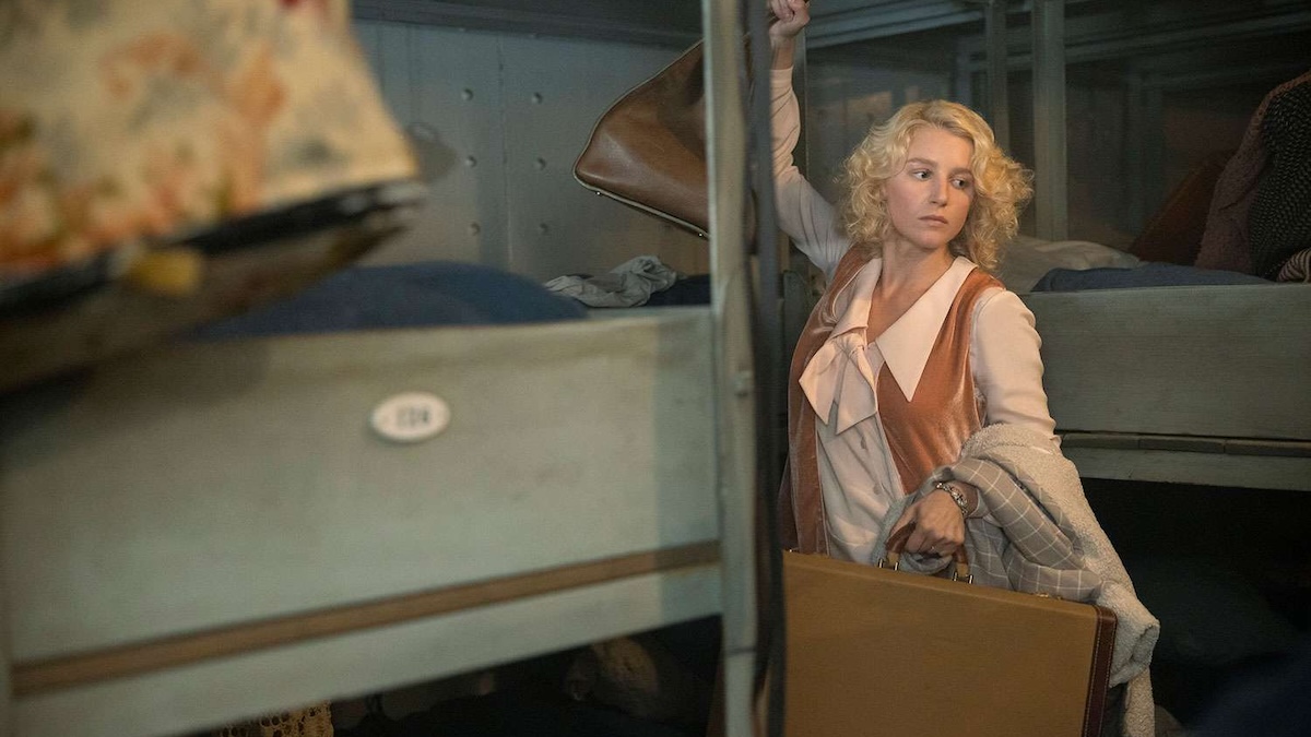 House of the Dragon: What Happened to Harwin Strong? Explained | The ...