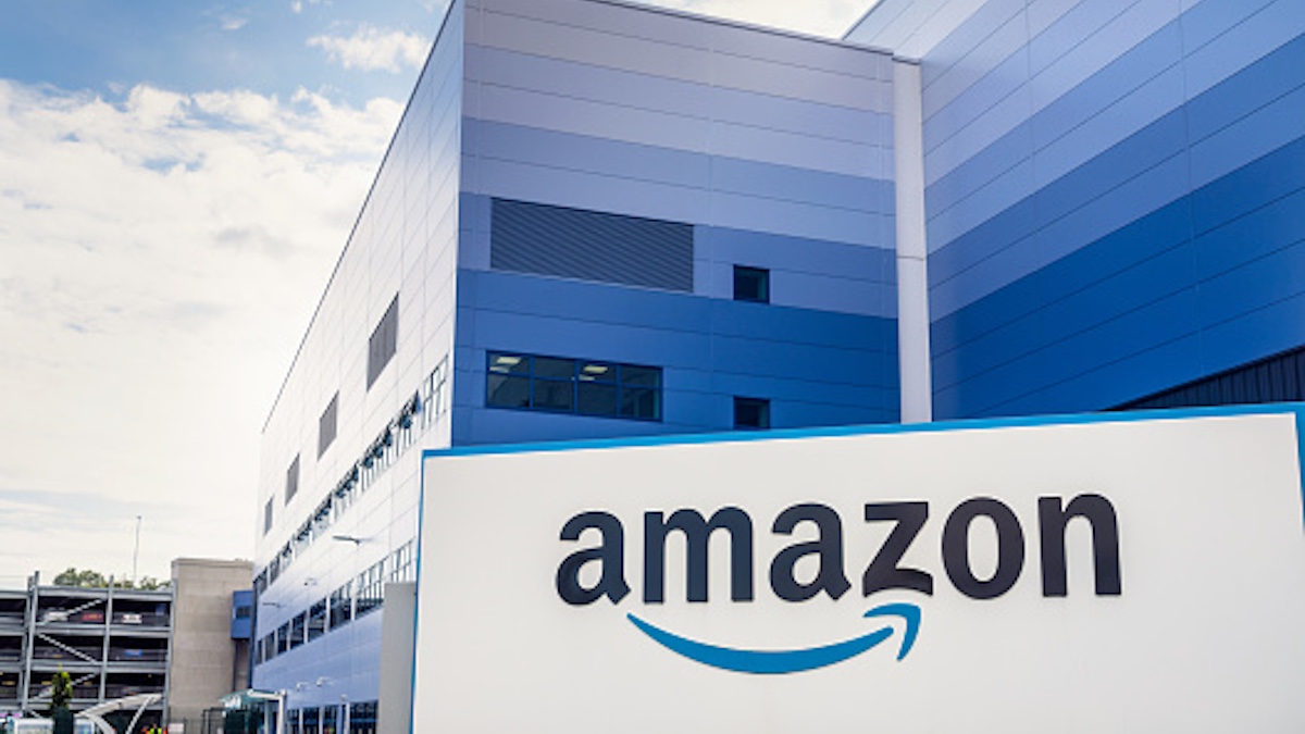 Why is there an Amazon boycott? Explained | The Mary Sue