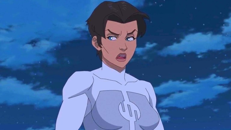 10 strongest 'Invincible' characters, ranked | The Mary Sue