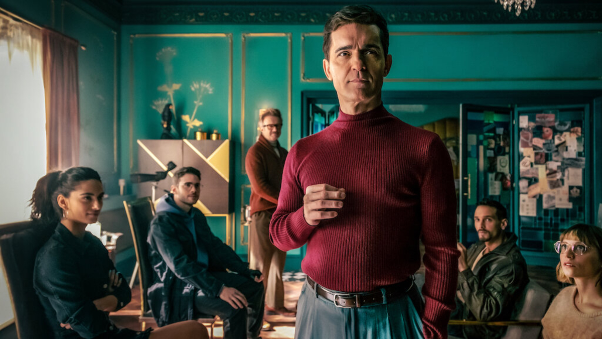 'Berlin' season 2 release window, cast, plot, and more | The Mary Sue