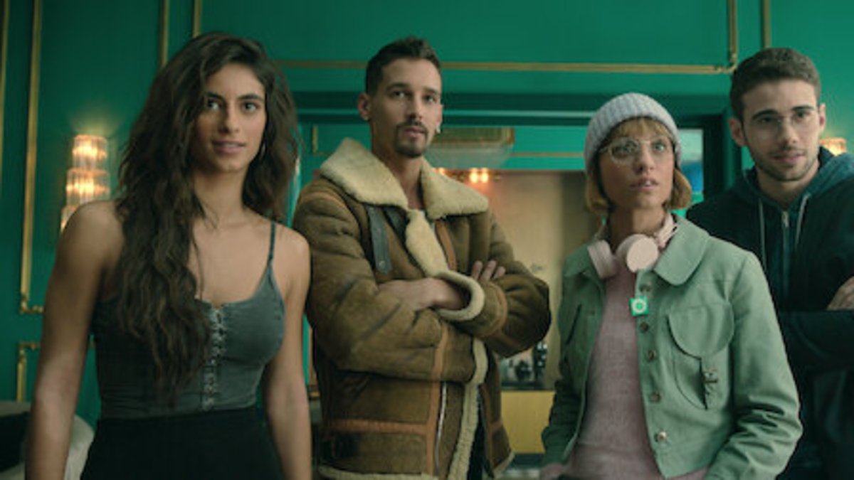 'Berlin' season 2 release window, cast, plot, and more | The Mary Sue