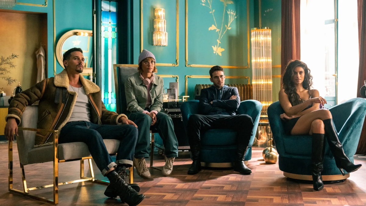 'Berlin' season 2 release window, cast, plot, and more | The Mary Sue