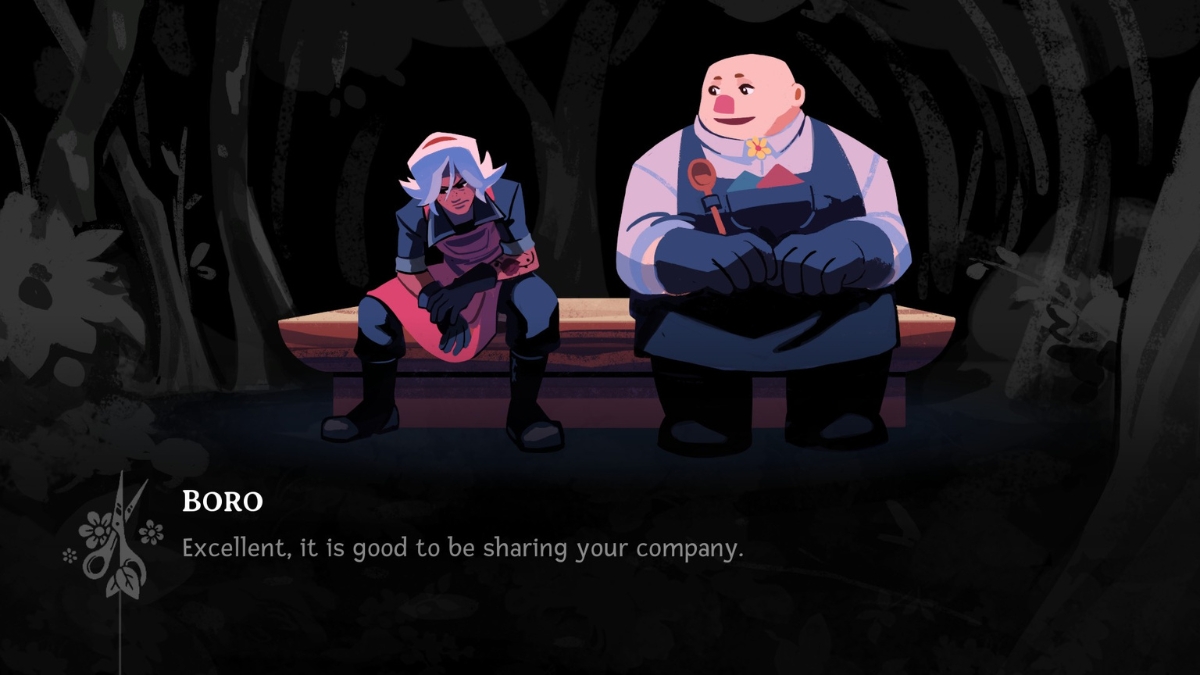 'Wanderstop' raises the bar for storytelling in cozy games | The Mary Sue