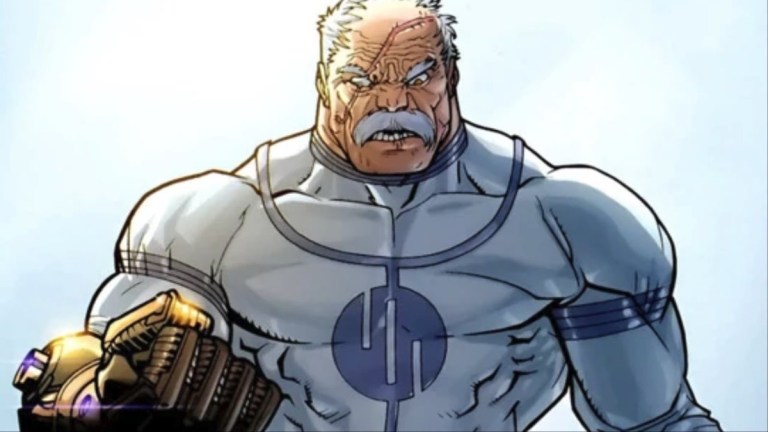 10 strongest 'Invincible' characters, ranked | The Mary Sue