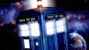 The Future of 'Doctor Who' Is Looking Pretty Bleak | The Mary Sue