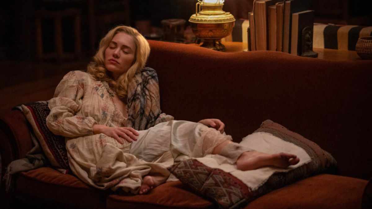 'A Knight of the Seven Kingdoms': Who Is Ser Duncan the Tall? Explained ...