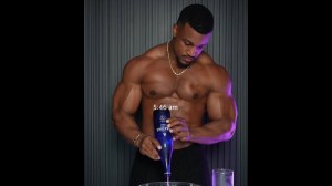 The Saratoga Water meme, explained | The Mary Sue