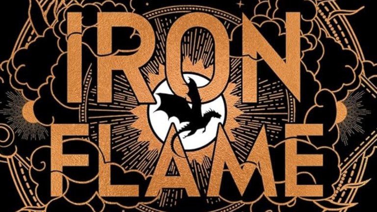 All 'Iron Flame' spicy chapters, confirmed | The Mary Sue