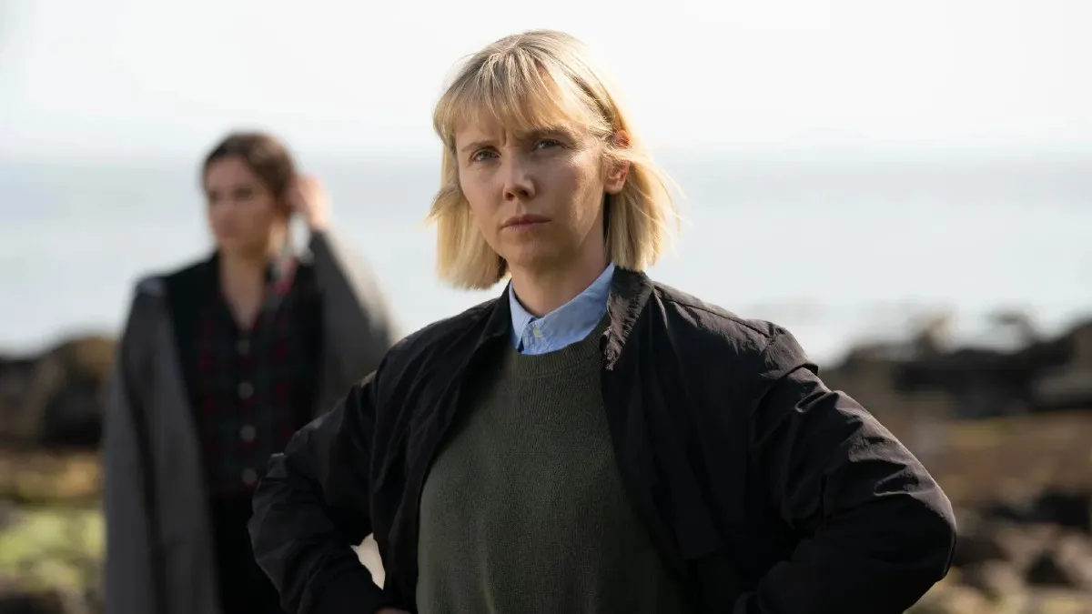 'Karen Pirie' season 2 release window, cast, plot, and more | The Mary Sue