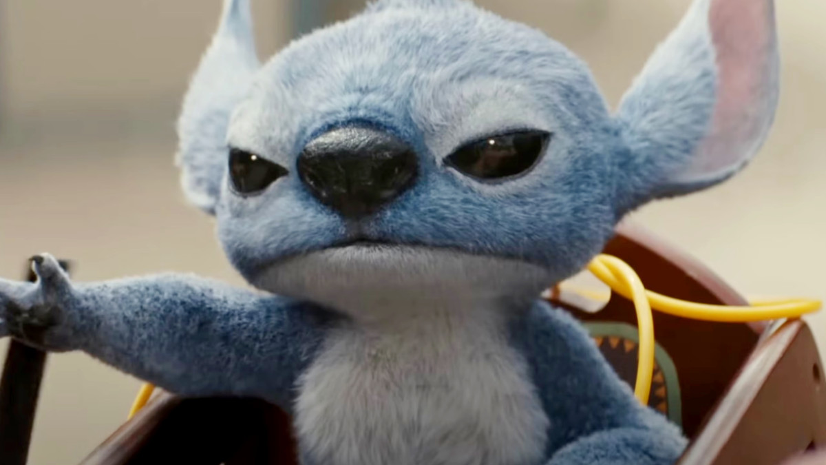 'Lilo & Stitch' review: A heartwarming and adorable live-action take on ...